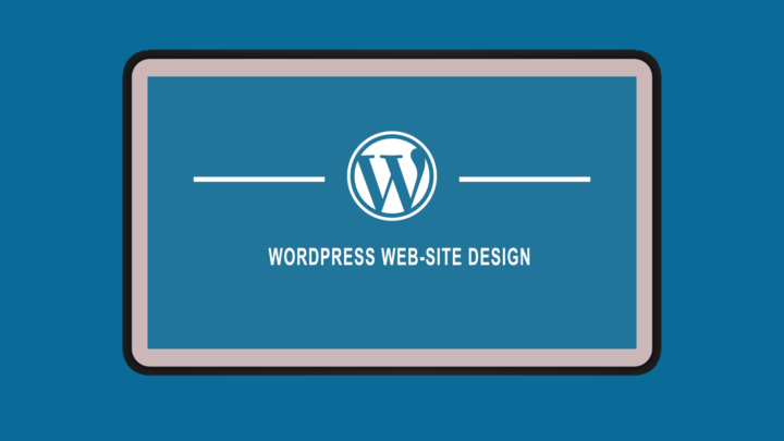 How to create a WordPress website? - Web-design & Development